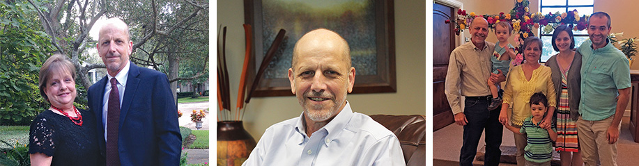 Confessions of faith: Mark Hartman – FORWARD IN CHRIST