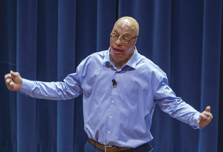 My Christian life: Spencer Beach – FORWARD IN CHRIST