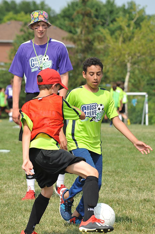 Mission trips provide new perspectives and opportunities – FORWARD IN ...