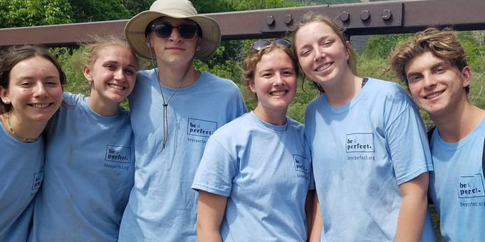 Operation Go impacts volunteers and congregations – FORWARD IN CHRIST