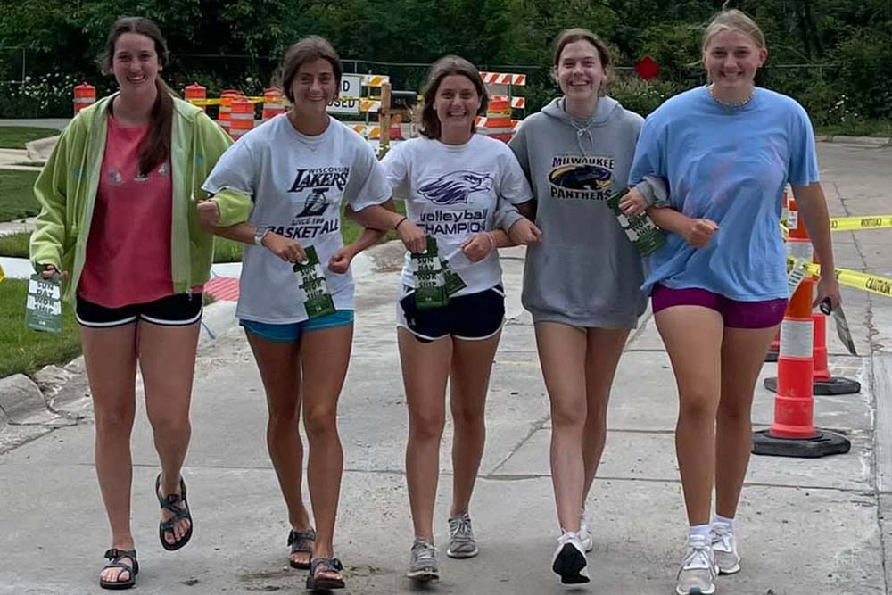 Operation Go impacts volunteers and congregations – FORWARD IN CHRIST