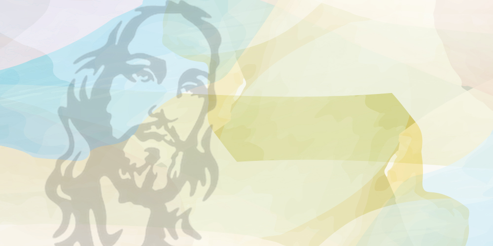 For matchless grace – FORWARD IN CHRIST