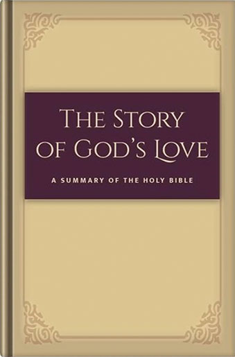 Parent conversations: What are the best Bible story books for family ...