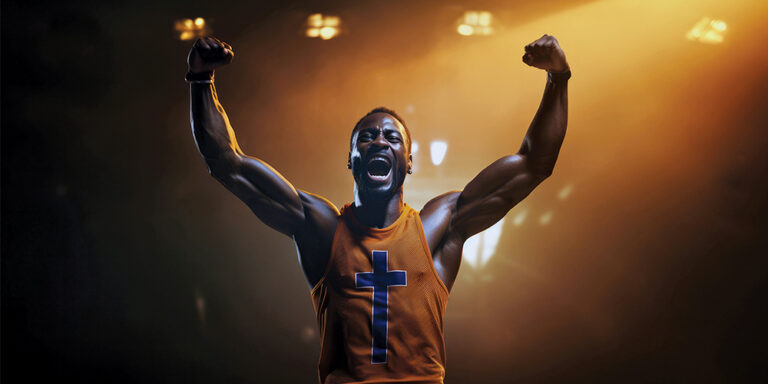 CONTENTS – FORWARD IN CHRIST