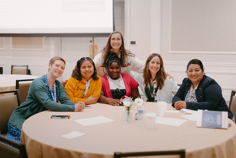 Conference aims to empower women to share God’s Word – FORWARD IN CHRIST