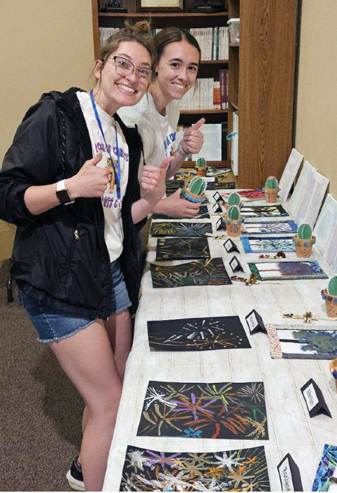 Congregational intern program offers real-life experience – FORWARD IN ...