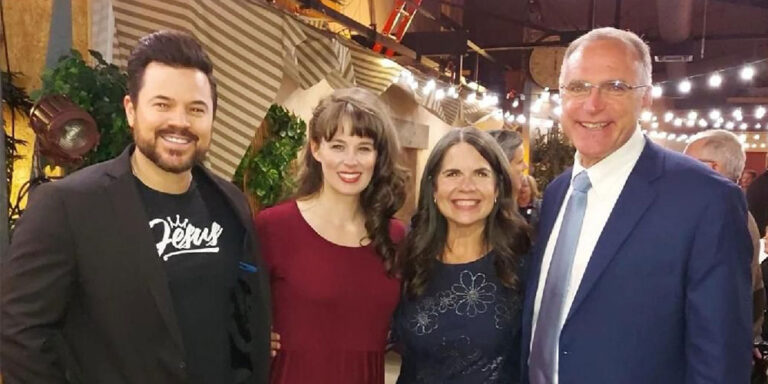 Movie depicts God’s work in the life of a second-career pastor ...