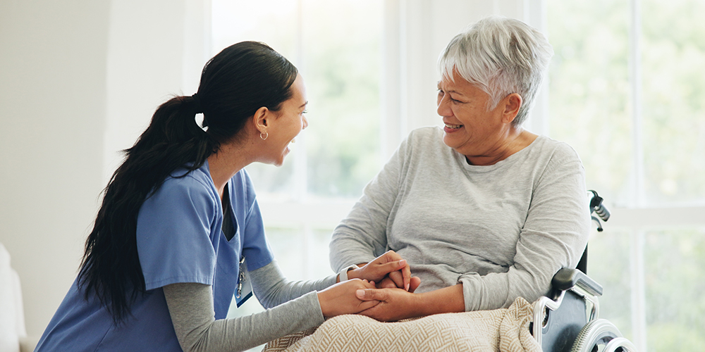 Labor in the Lord – FORWARD IN CHRIST